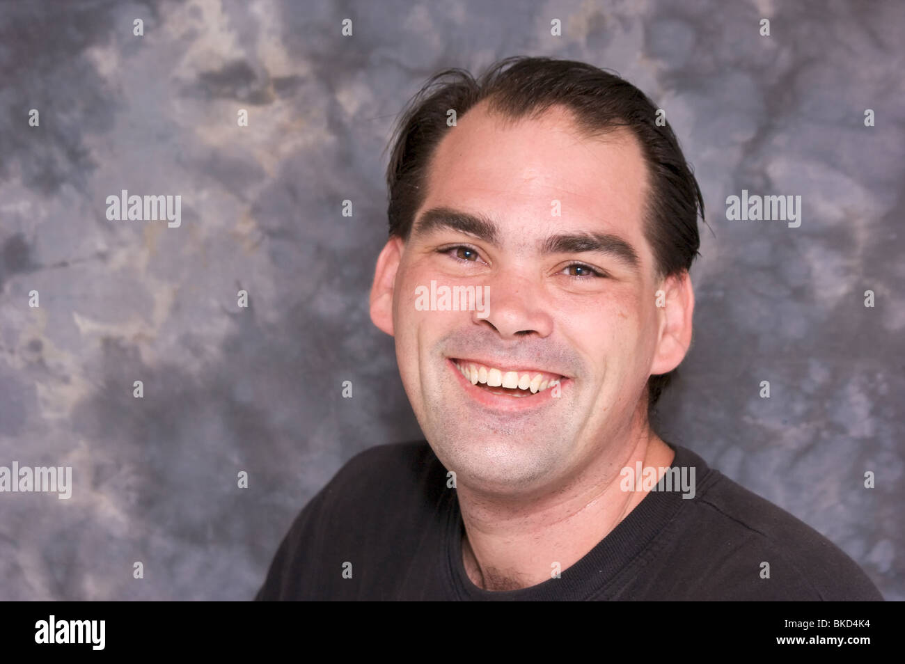 Regular guy hi-res stock photography and images - Alamy