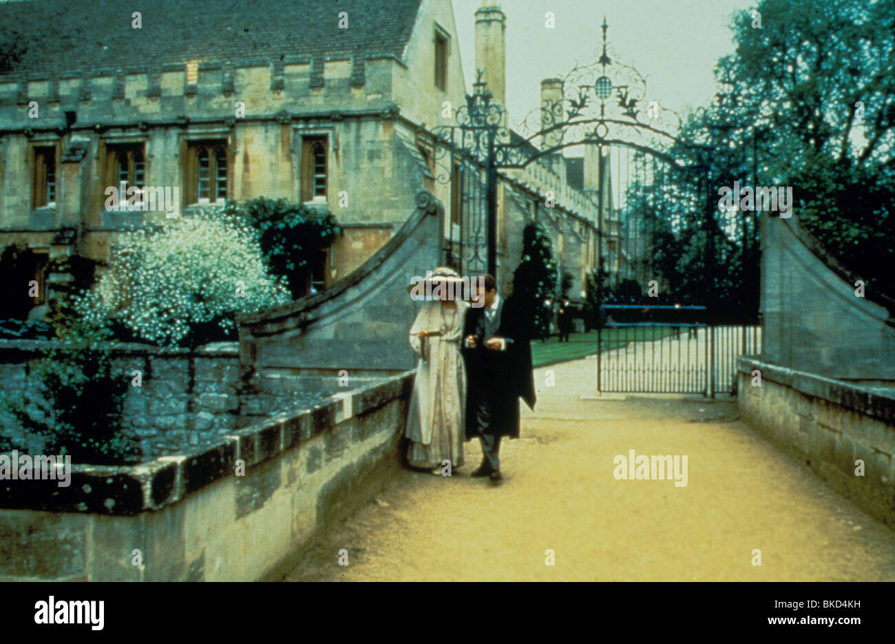 HOWARDS END -1992 Stock Photo - Alamy