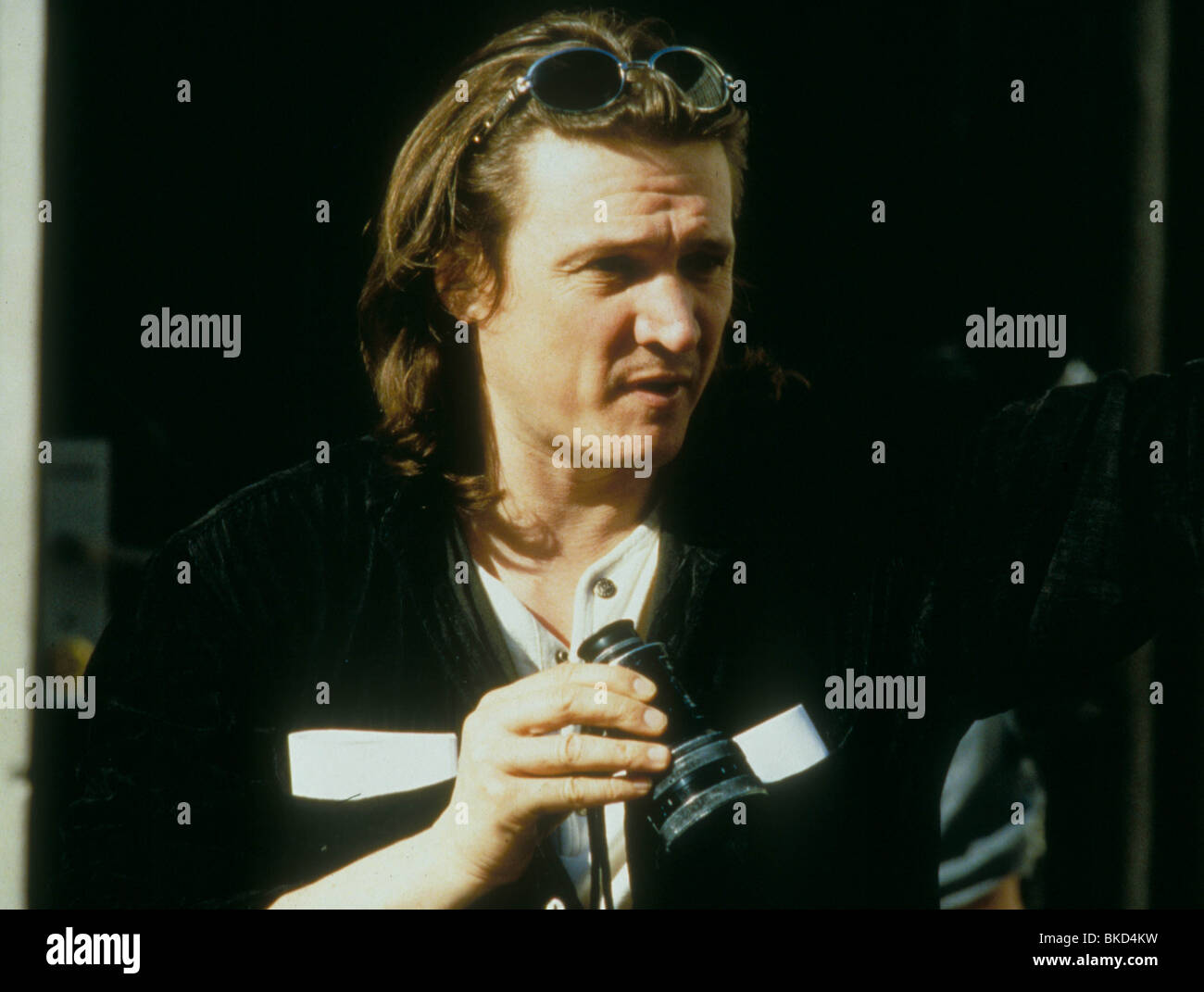 PETER HOWITT (DIR) O/S 'SLIDING DOORS' (1997) PTHW 004 Stock Photo - Alamy