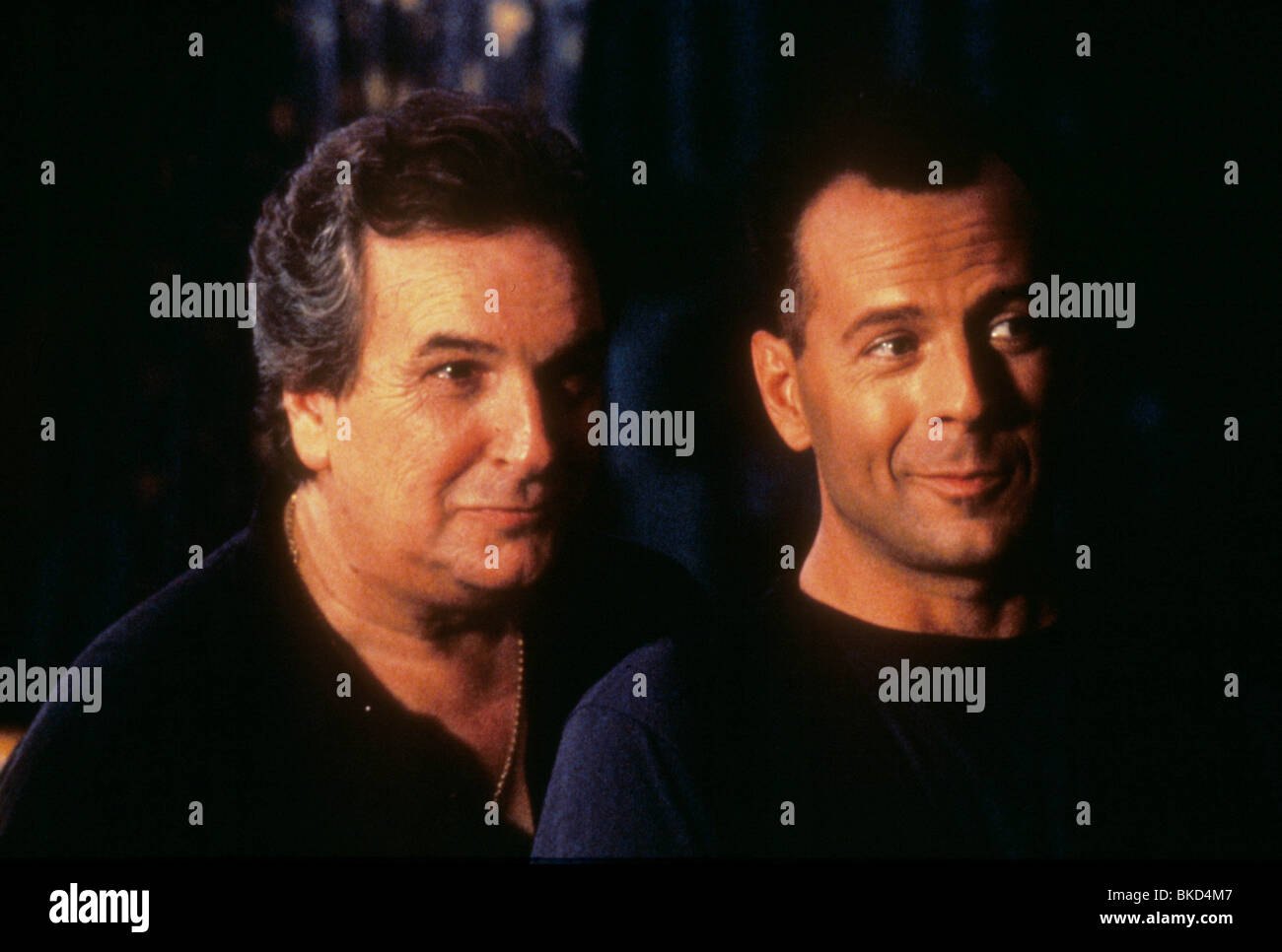 Danny Aiello Hudson Hawk Hudson Hawk