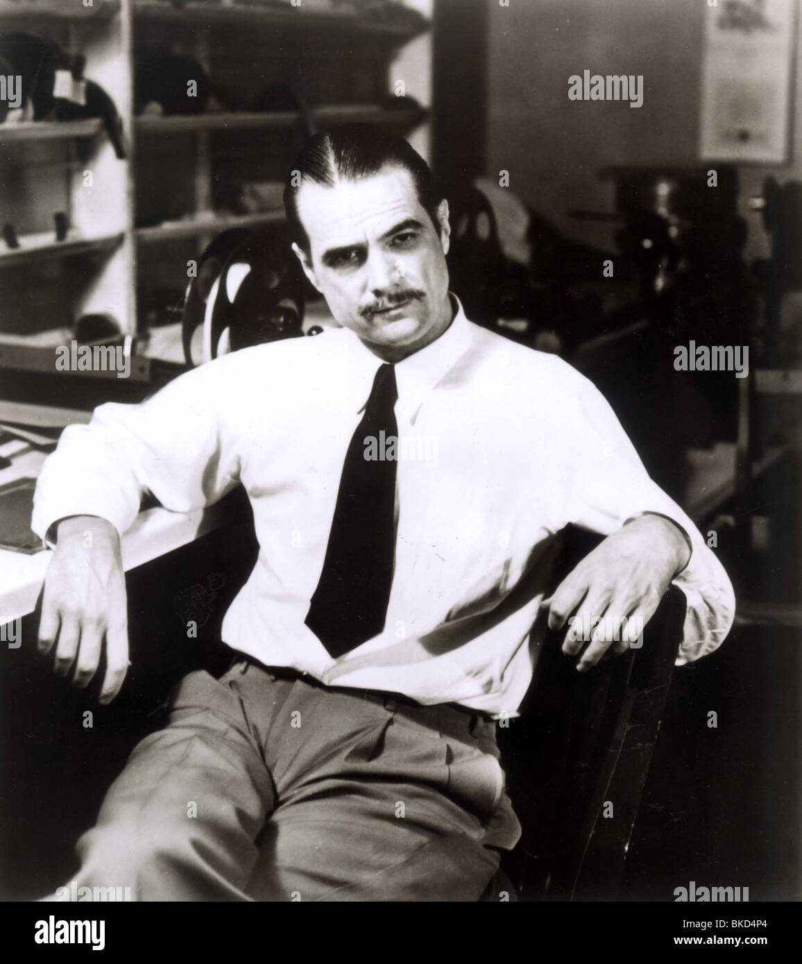 Howard hughes hi-res stock photography and images - Alamy