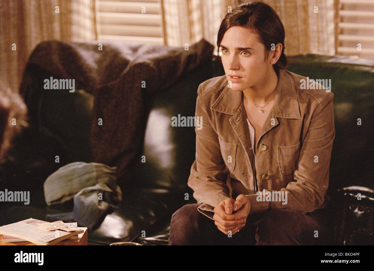 Jennifer connelly and the hulk hi-res stock photography and images - Alamy