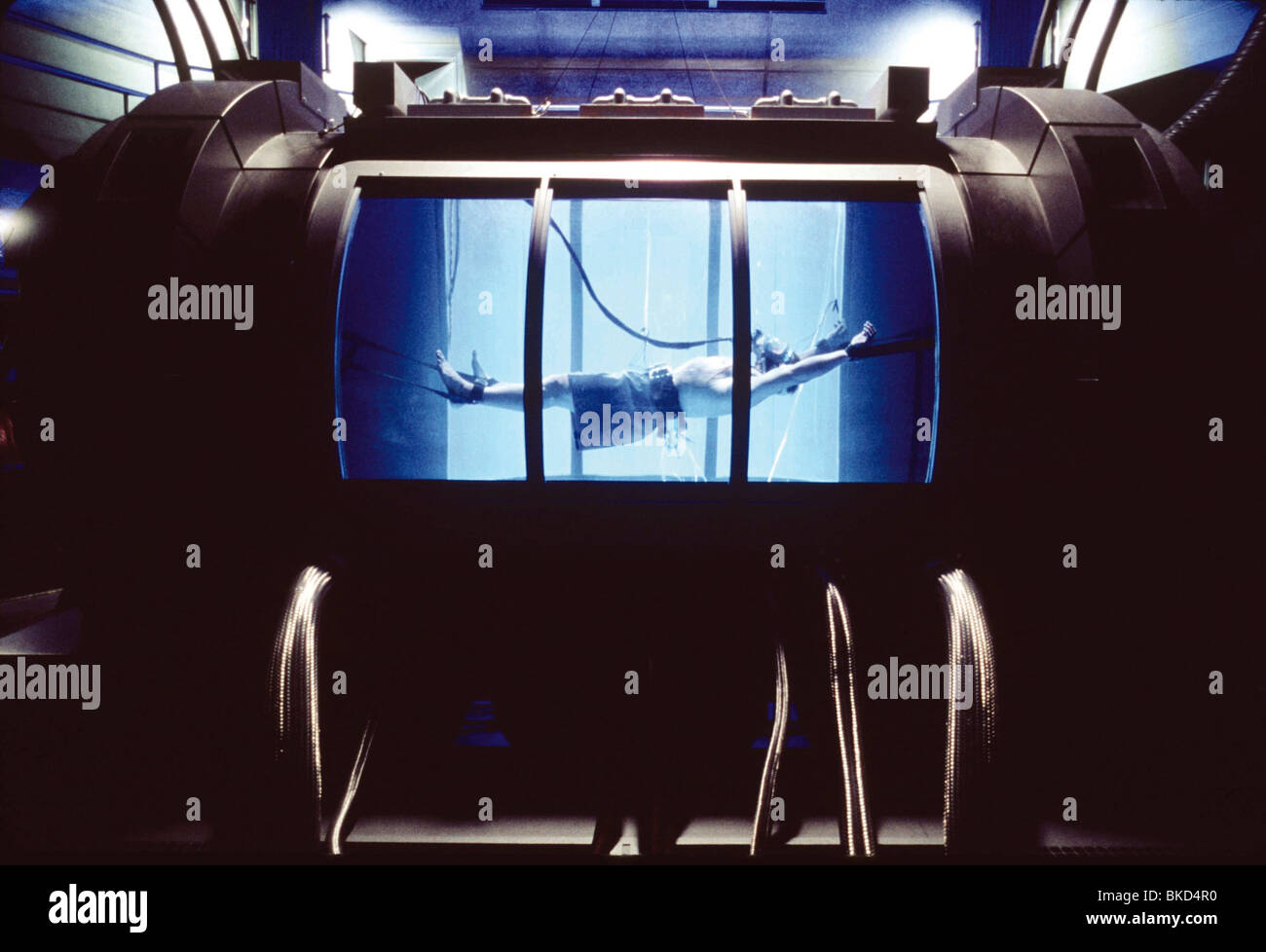 THE HULK -2003 Stock Photo - Alamy
