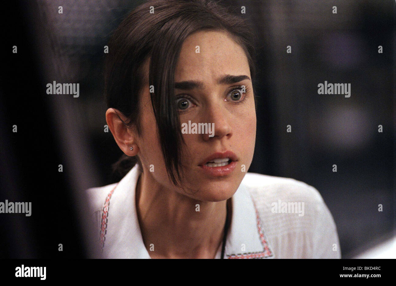 THE HULK (2003) JENNIFER CONNELLY HULK 001-078 Stock Photo - Alamy