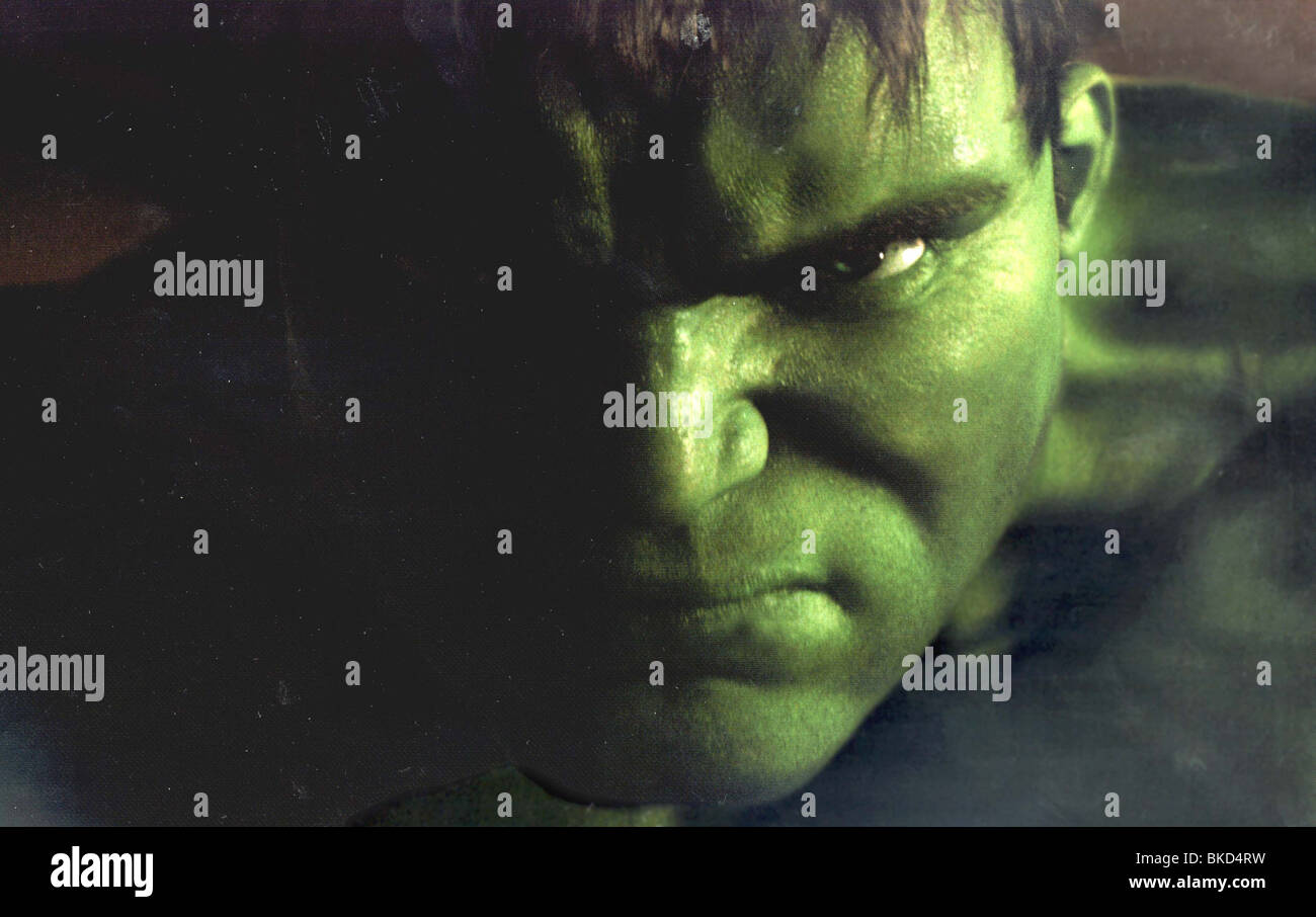 Hulk 2003 Wallpaper