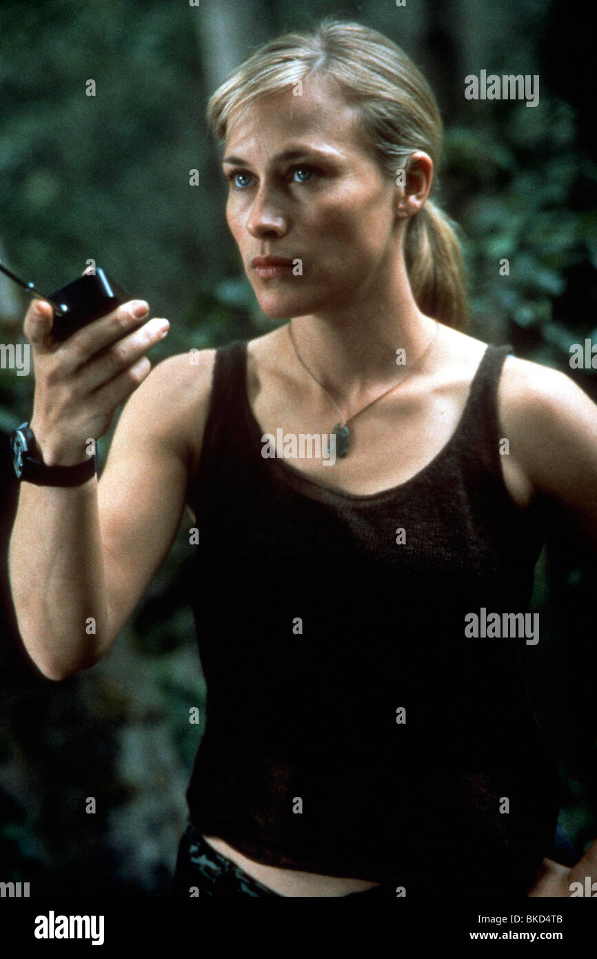 HUMAN NATURE (2001) PATRICIA ARQUETTE HNNT 001 06 Stock Photo - Alamy