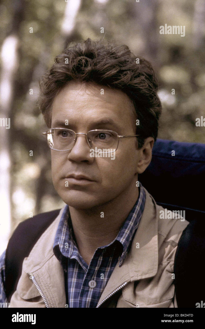 HUMAN NATURE (2001) TIM ROBBINS HNNT 001 08 Stock Photo - Alamy