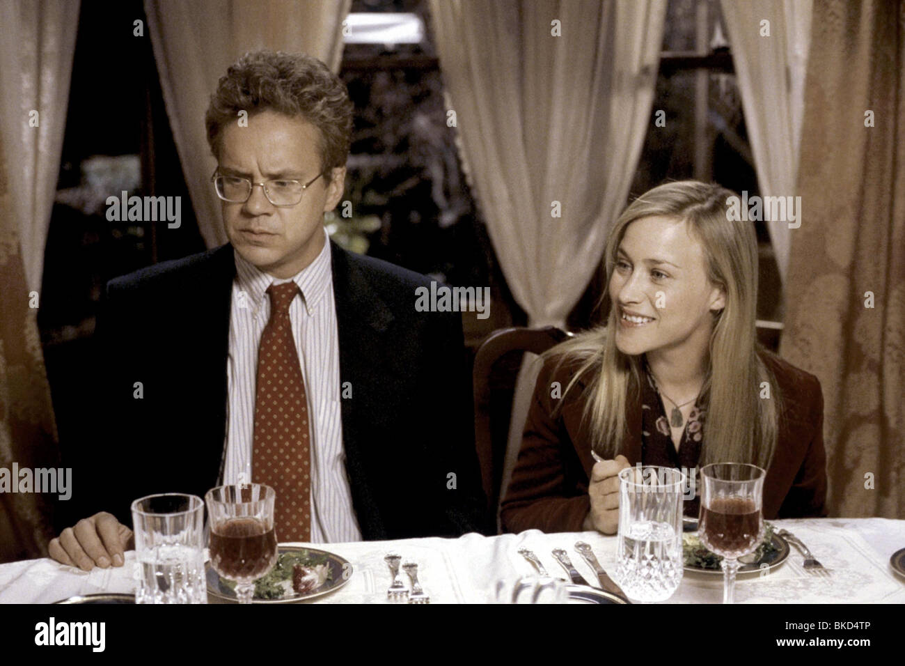 Patricia arquette human nature 2001 hi-res stock photography and images ...