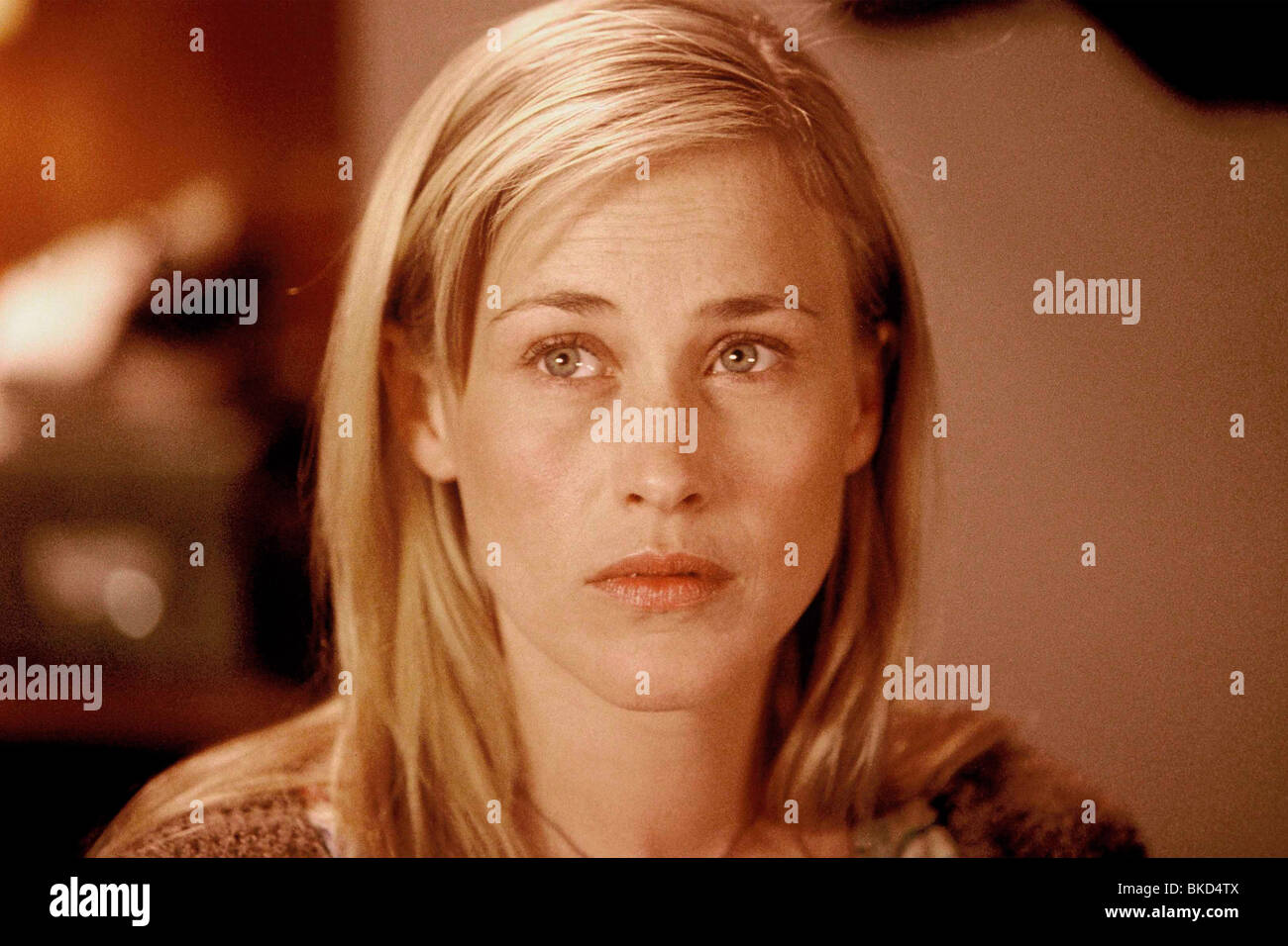 Patricia arquette human nature 2001 hi-res stock photography and images ...