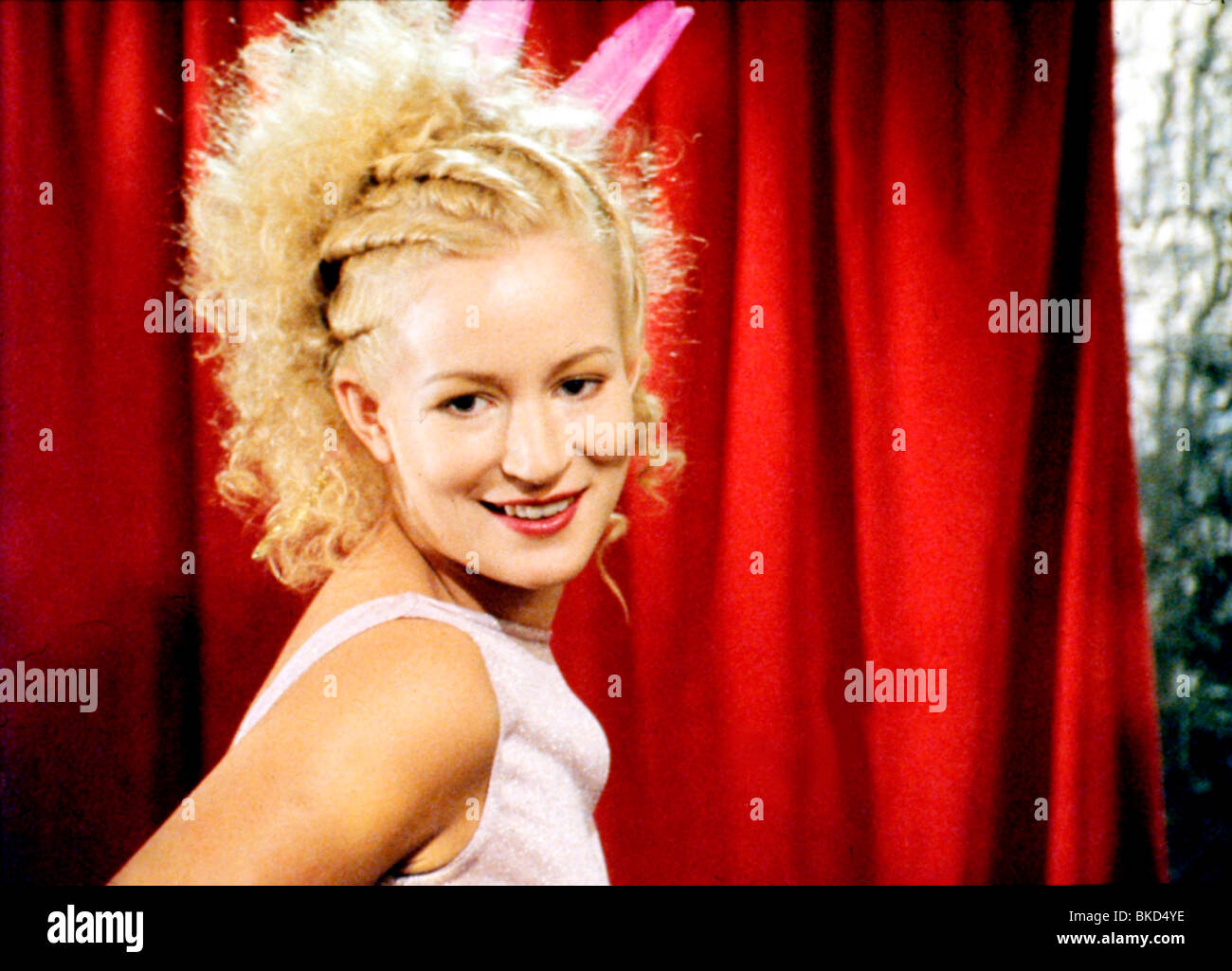 HUMAN TRAFFIC (1999) LORRAINE PILKINGTON HUTF 012 Stock Photo - Alamy