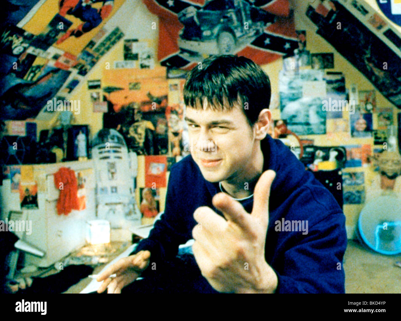 Human traffic danny dyer hi-res stock photography and images - Alamy