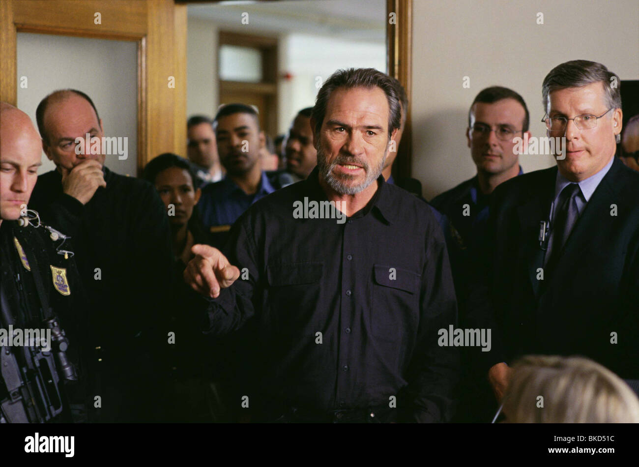 The Hunted 2003
