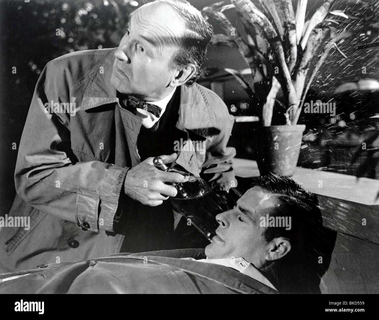 Hysteria 1965 maurice denham hi-res stock photography and images - Alamy