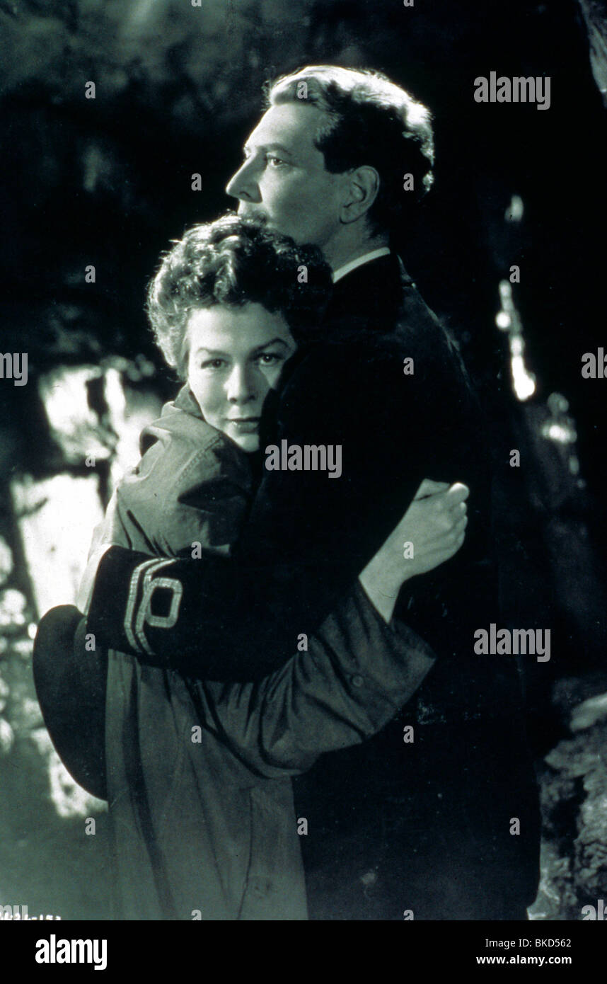 I KNOW WHERE I'M GOING (1945) WENDY HILLER, ROGER LIVESEY IKWI 005 ...