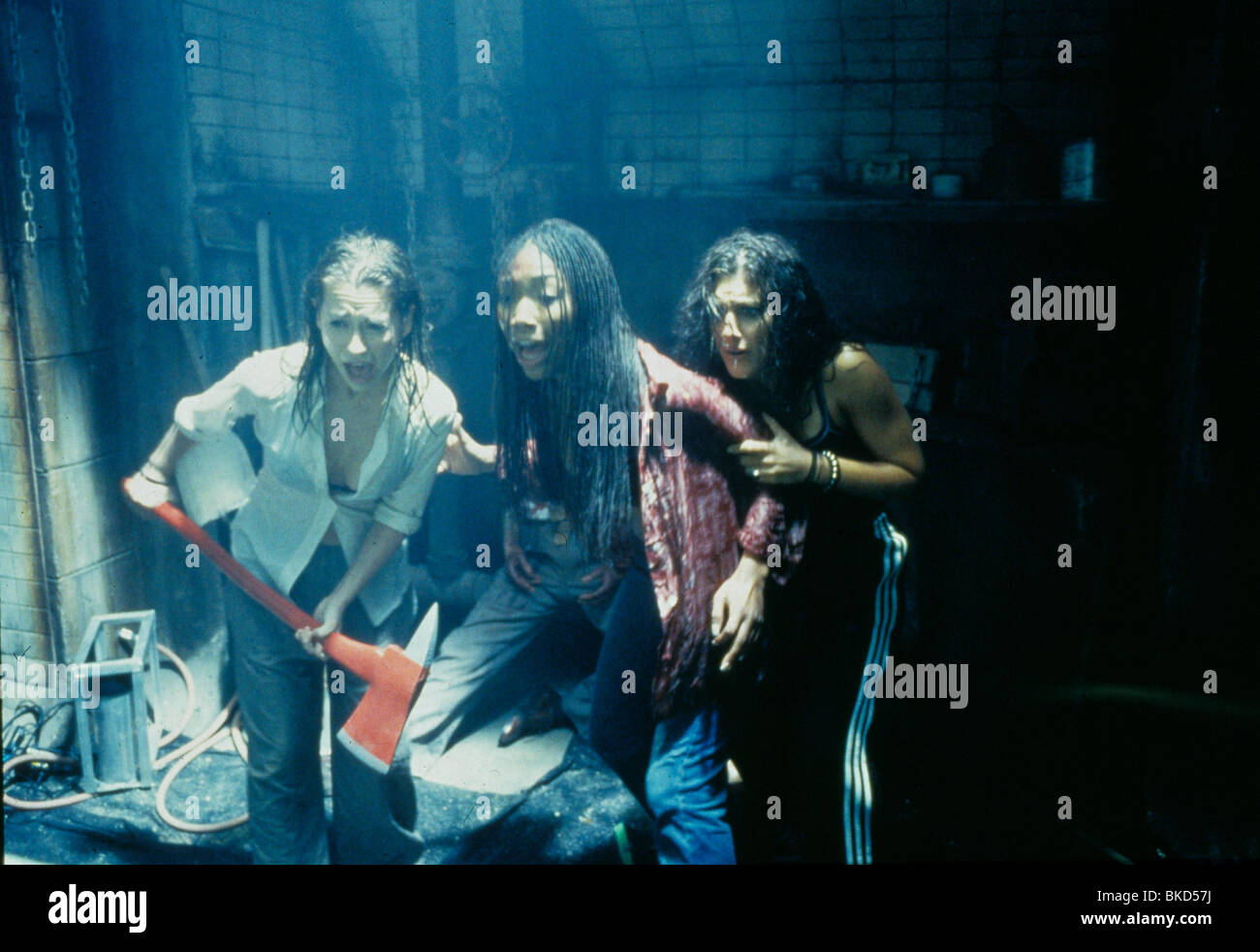 I STILL KNOW WHAT YOU DID LAST SUMMER (1998) JENNIFER LOVE HEWITT ...