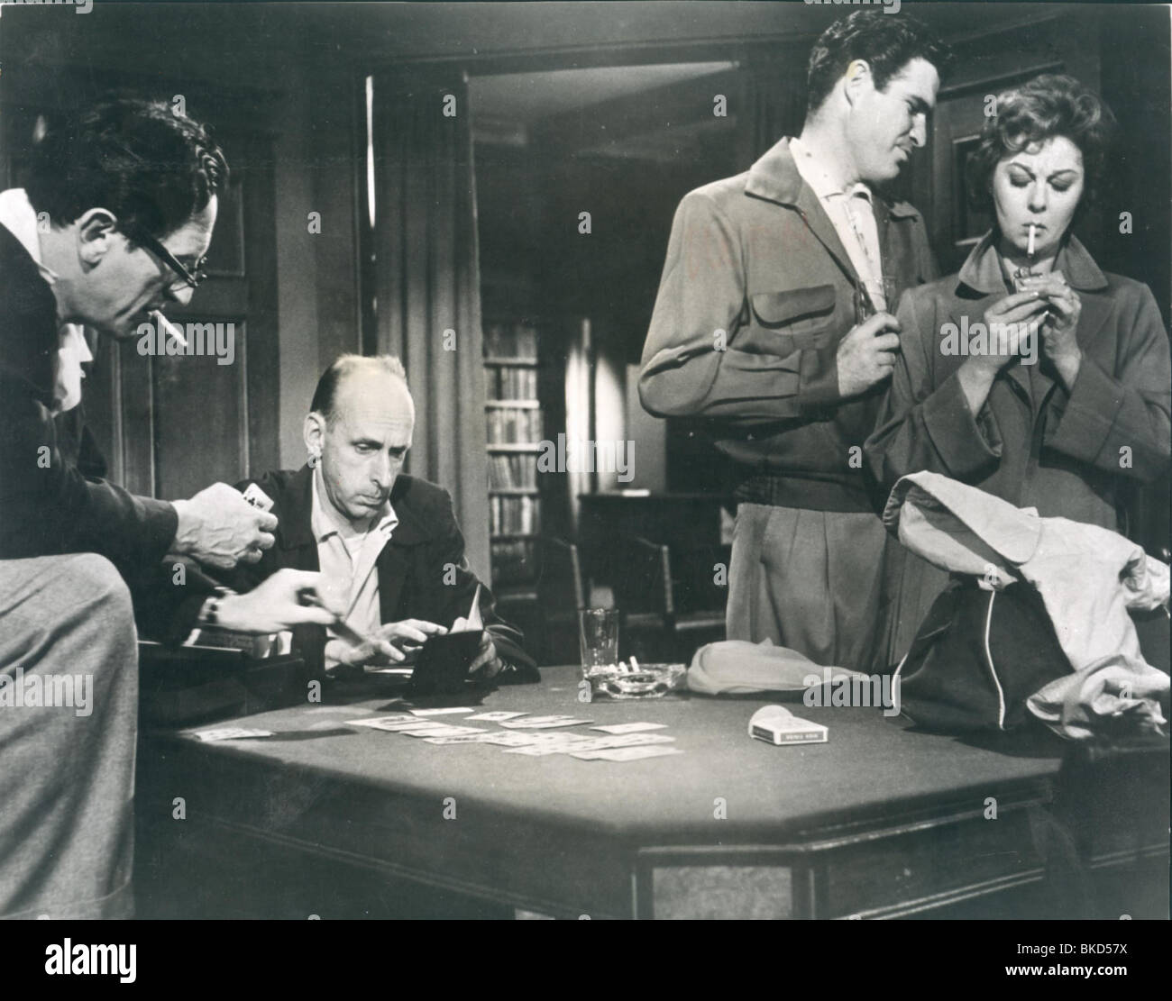 Philip coolidge iwtl 002p moviestore collection ltd hi-res stock ...