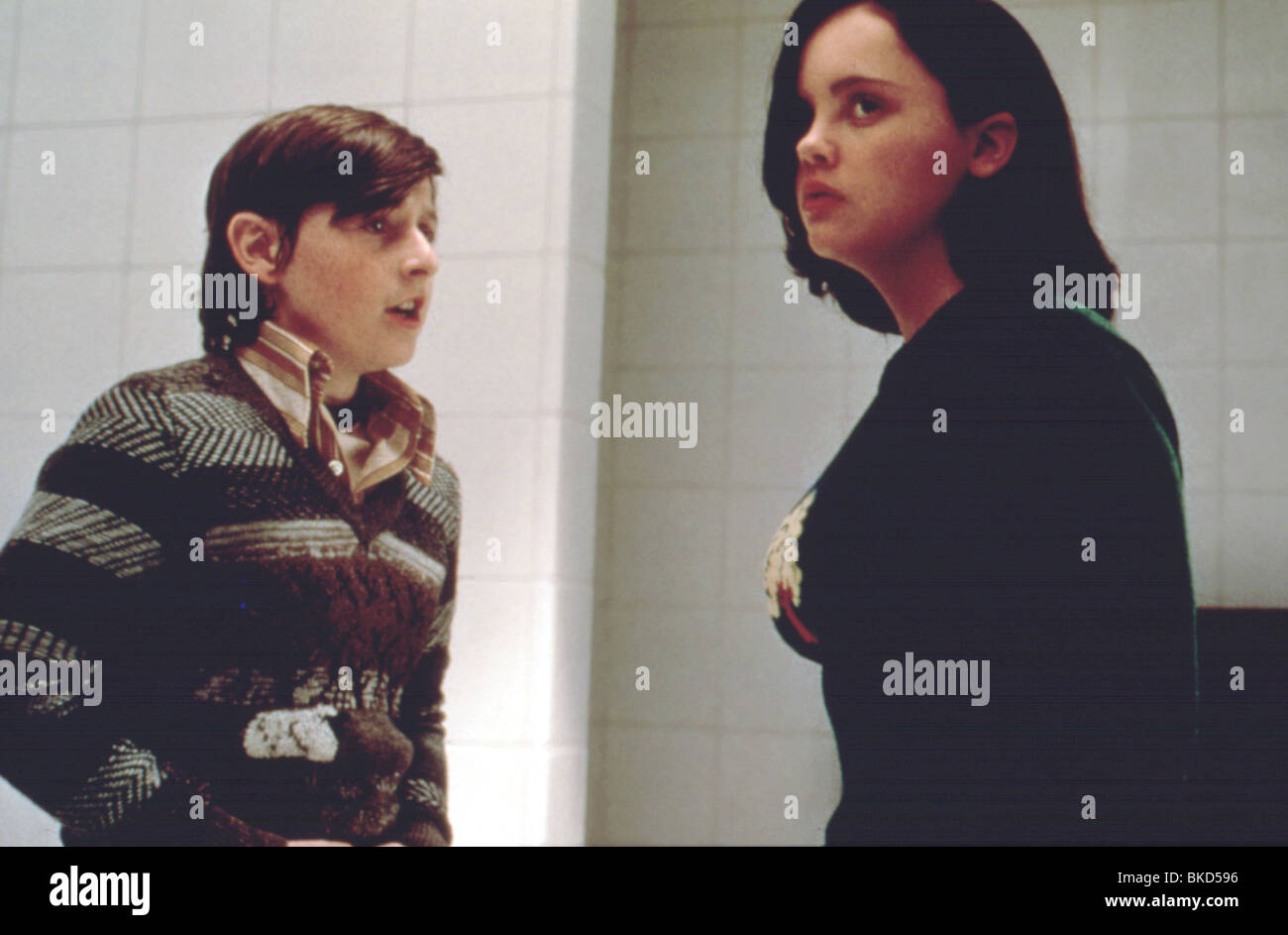 Adam Hann Byrd Ice Storm