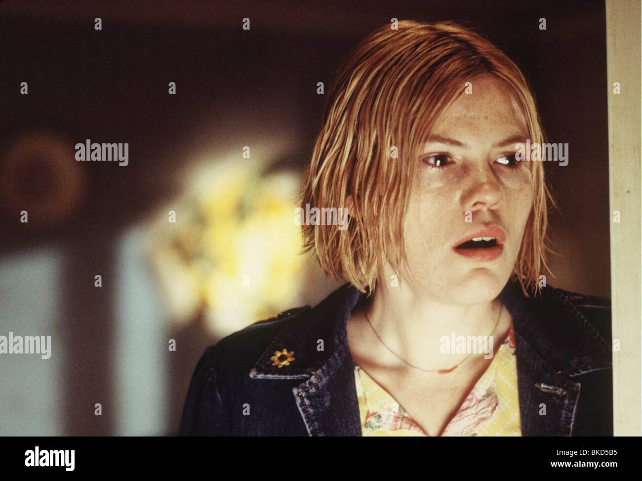 IDENTITY -2003 CLEA DUVALL Stock Photo - Alamy