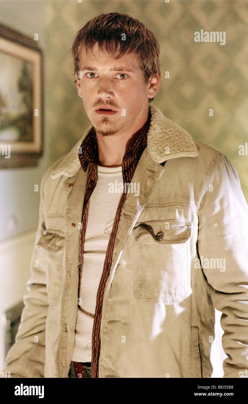 Identity 2003 william scott lee hi-res stock photography and images - Alamy