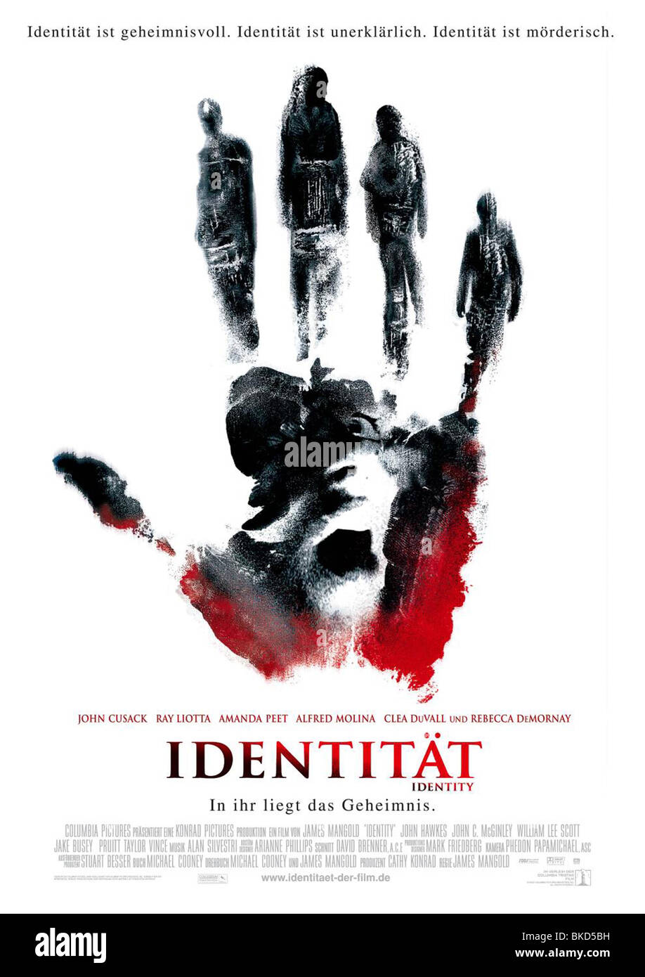 Film 001 Cut Out Stock Images & Pictures - Alamy