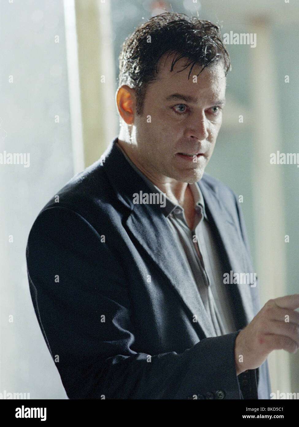 Identity 2003 ray liotta hi-res stock photography and images - Alamy
