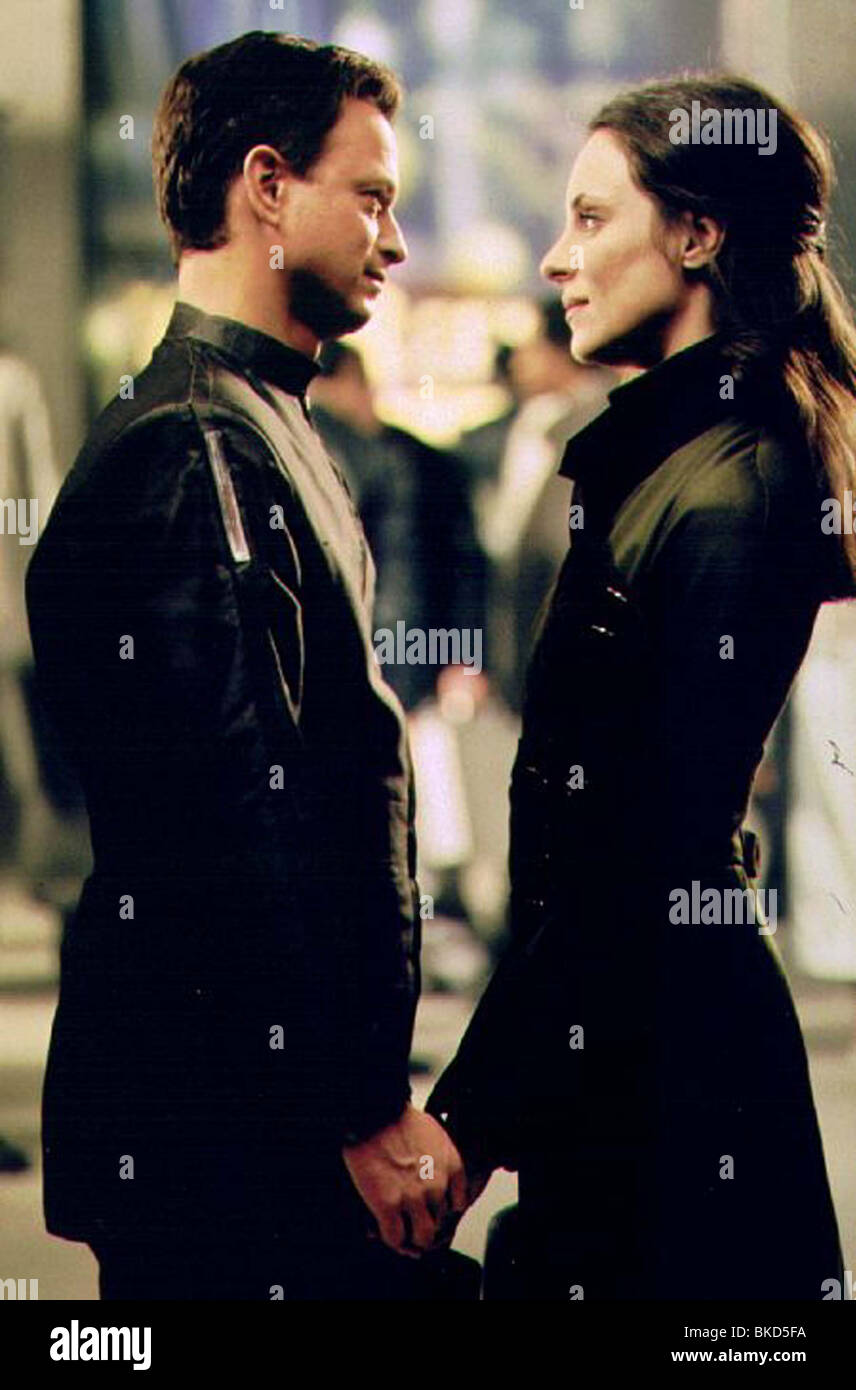 IMPOSTOR (2002) GARY SINISE, MADELEINE STOWE IMPT 001-04 MOVIESTORE ...