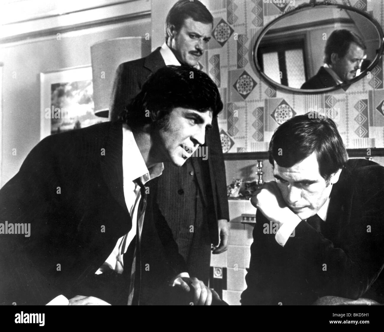 Alan james hi-res stock photography and images - Alamy