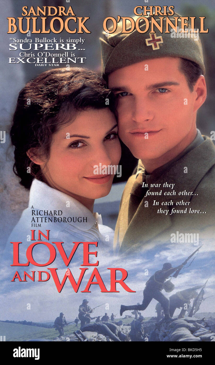 War film poster hi-res stock photography and images - Alamy