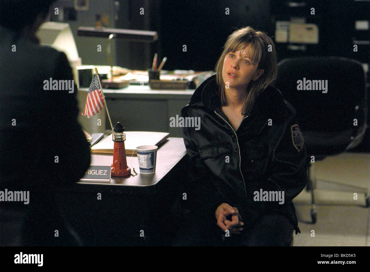 In the cut 2003 meg ryan hi-res stock photography and images - Alamy