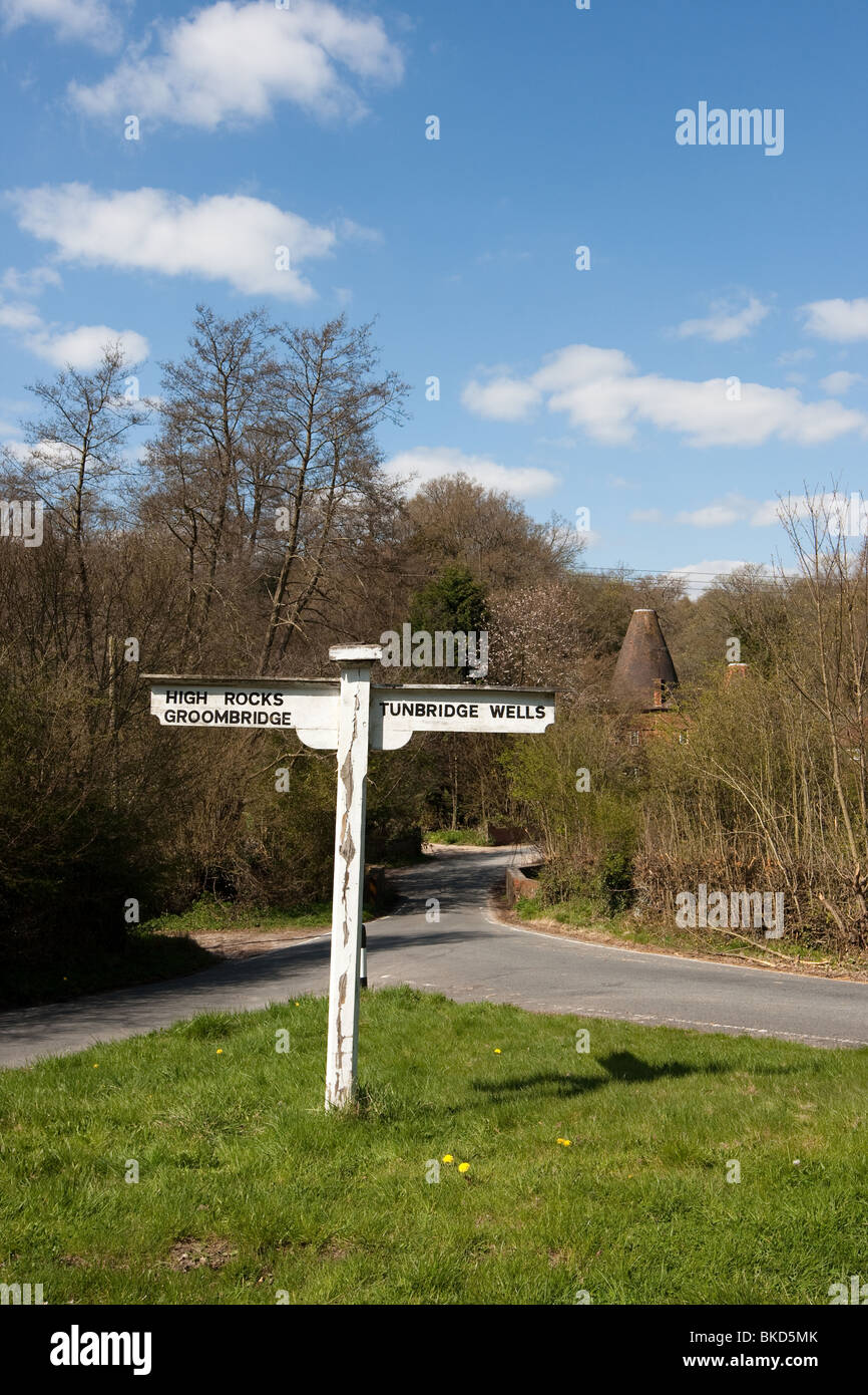 The rocks tunbridge wells hi-res stock photography and images - Alamy