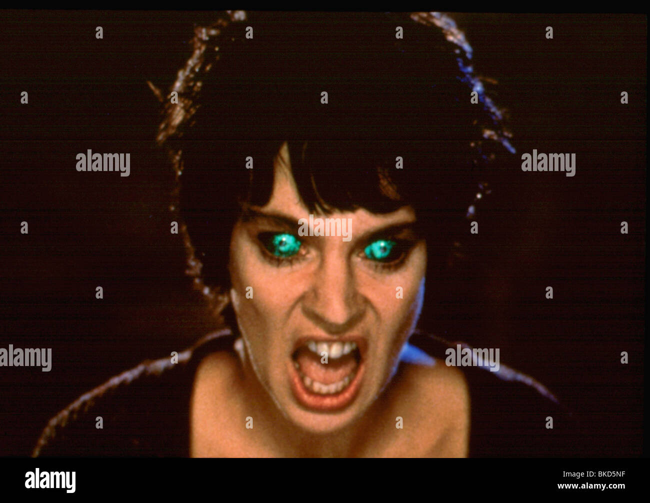 Anne parillaud hi-res stock photography and images - Alamy