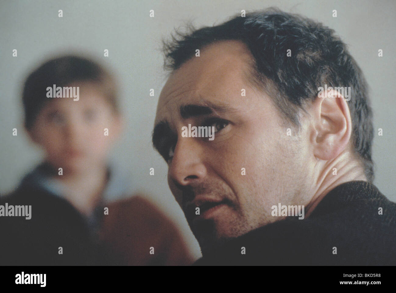 Mark rylance hi-res stock photography and images - Alamy