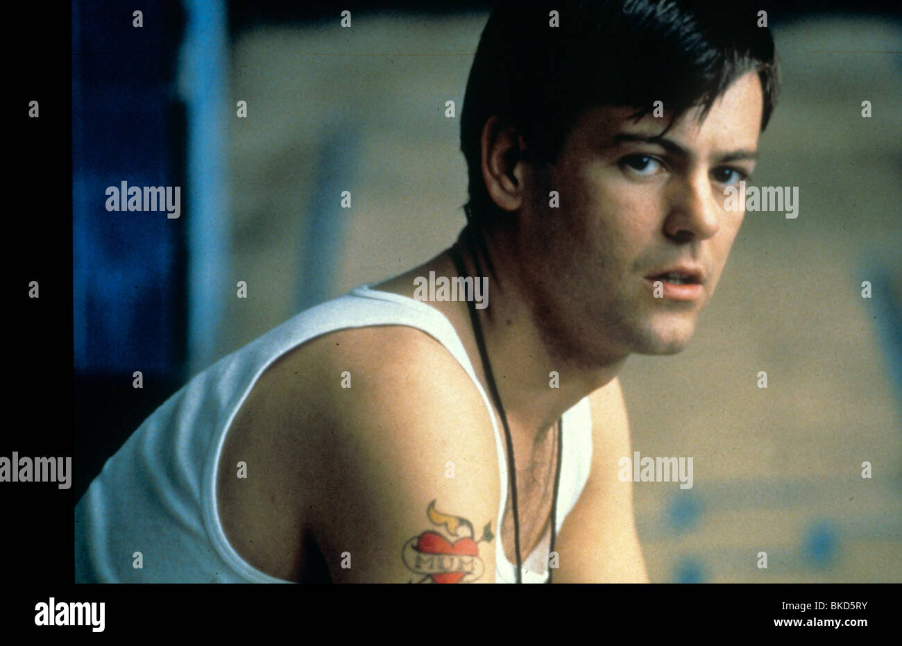 Intimate relations 1996 rupert graves hi-res stock photography and ...