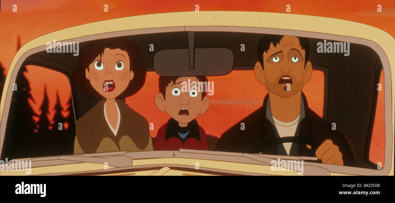 Ftmovie The Iron Giant