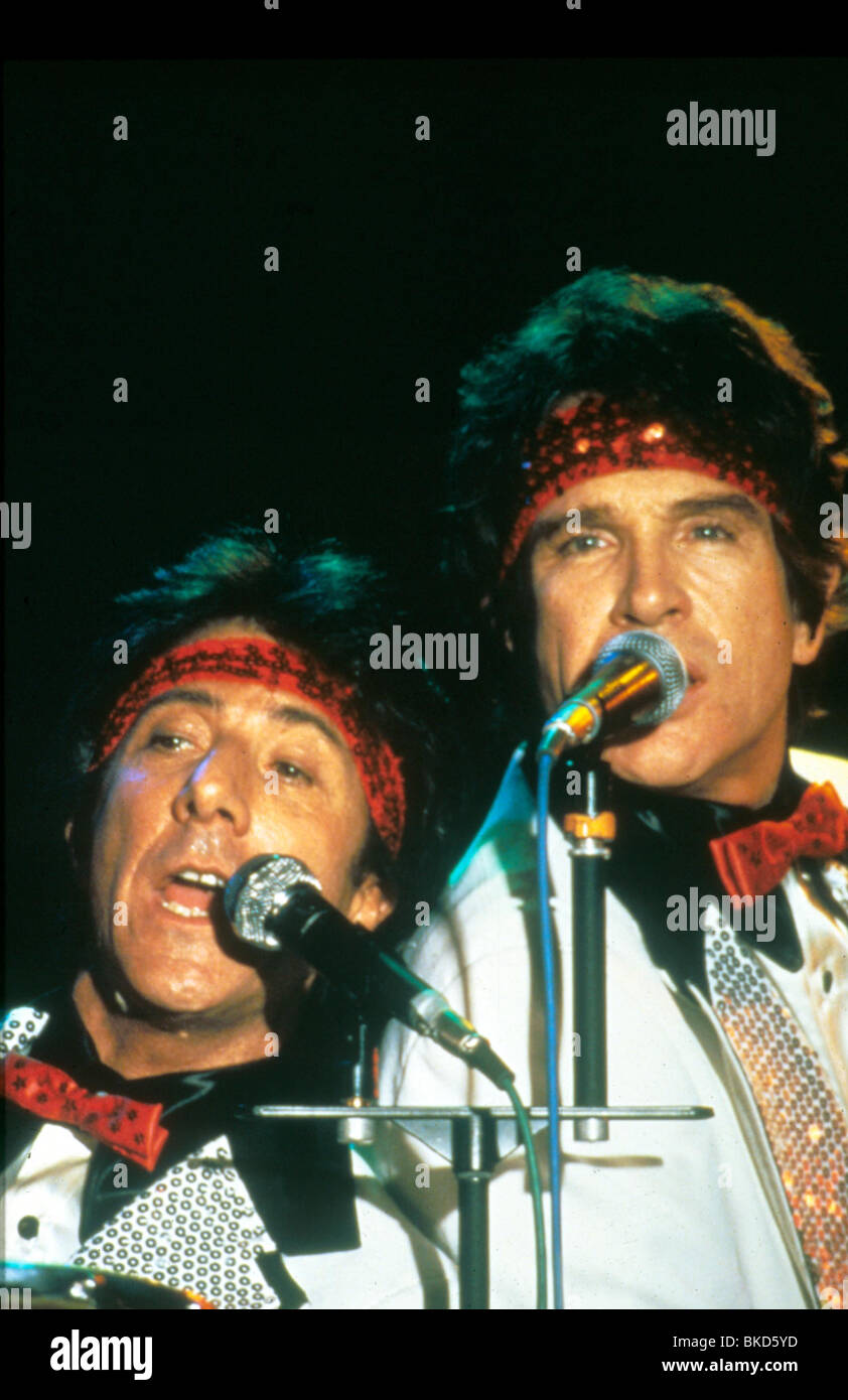 Ishtar film hi-res stock photography and images - Alamy