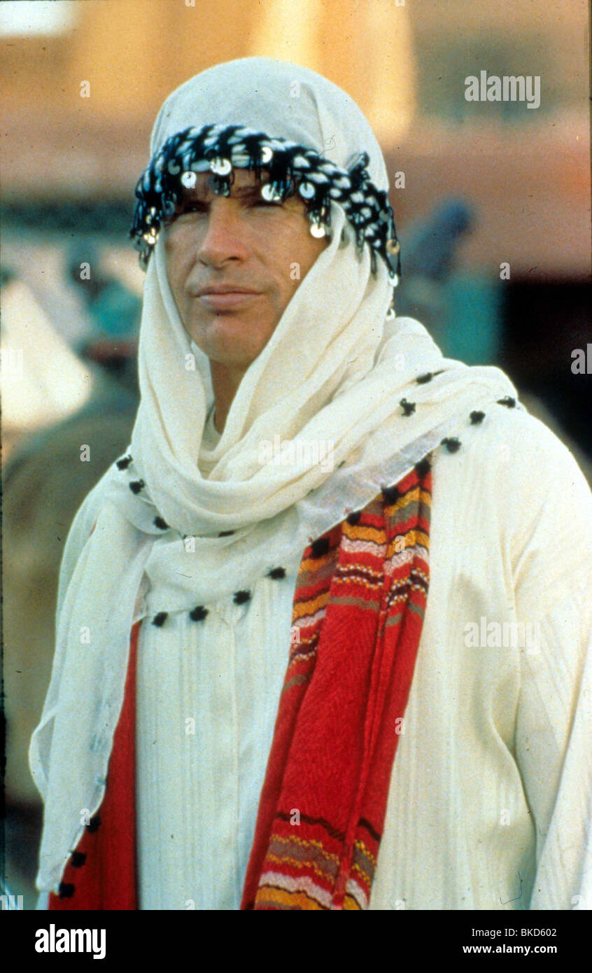 ISHTAR -1987 WARREN BEATTY Stock Photo - Alamy