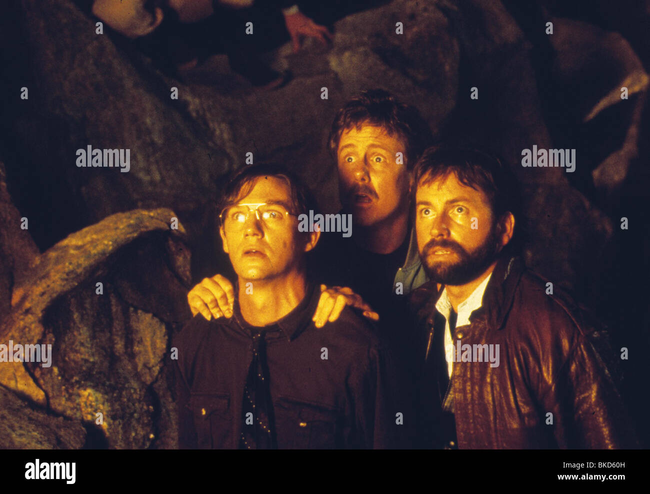 Harry anderson hi-res stock photography and images - Alamy