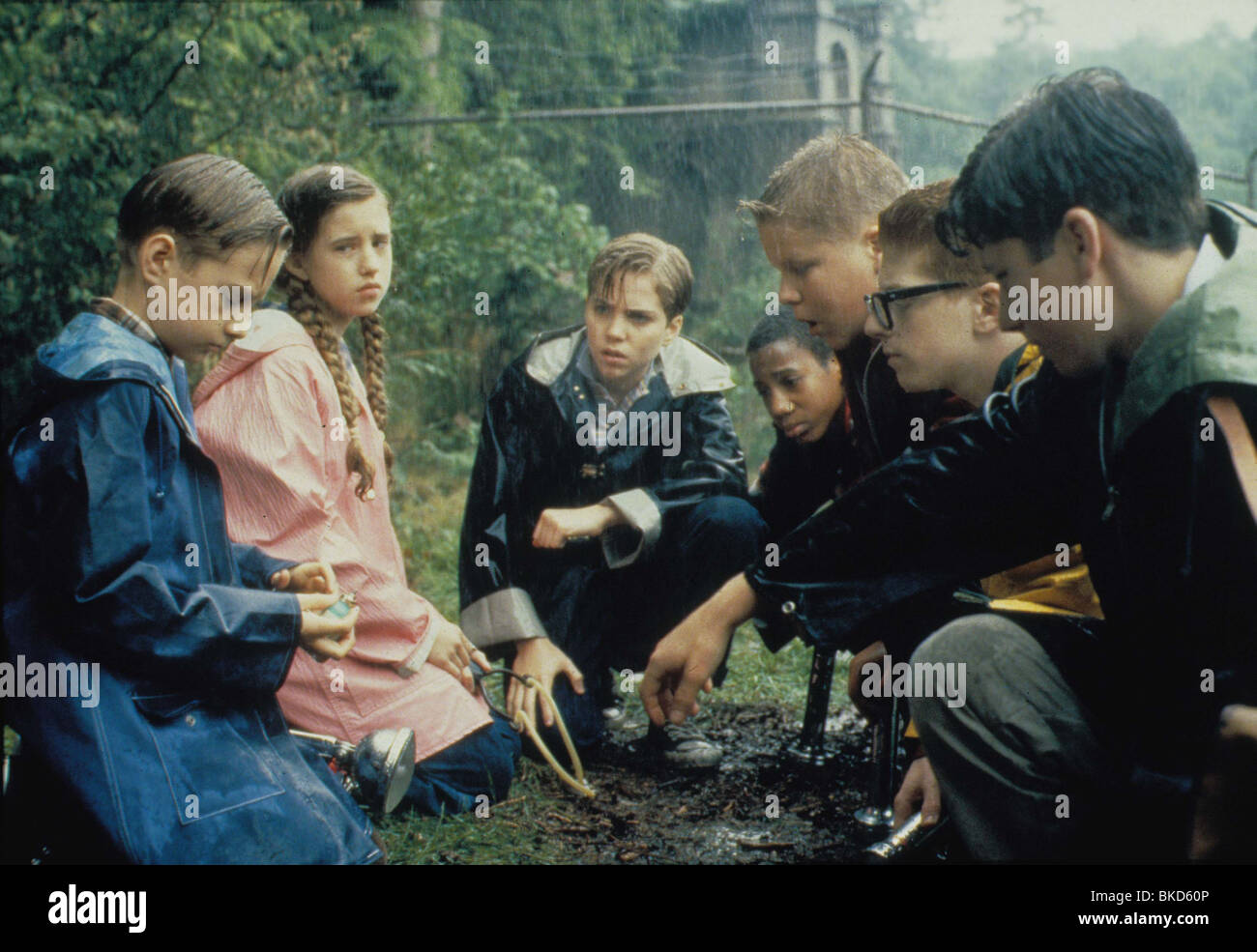 Stephen king's it 1990 hi-res stock photography and images - Alamy
