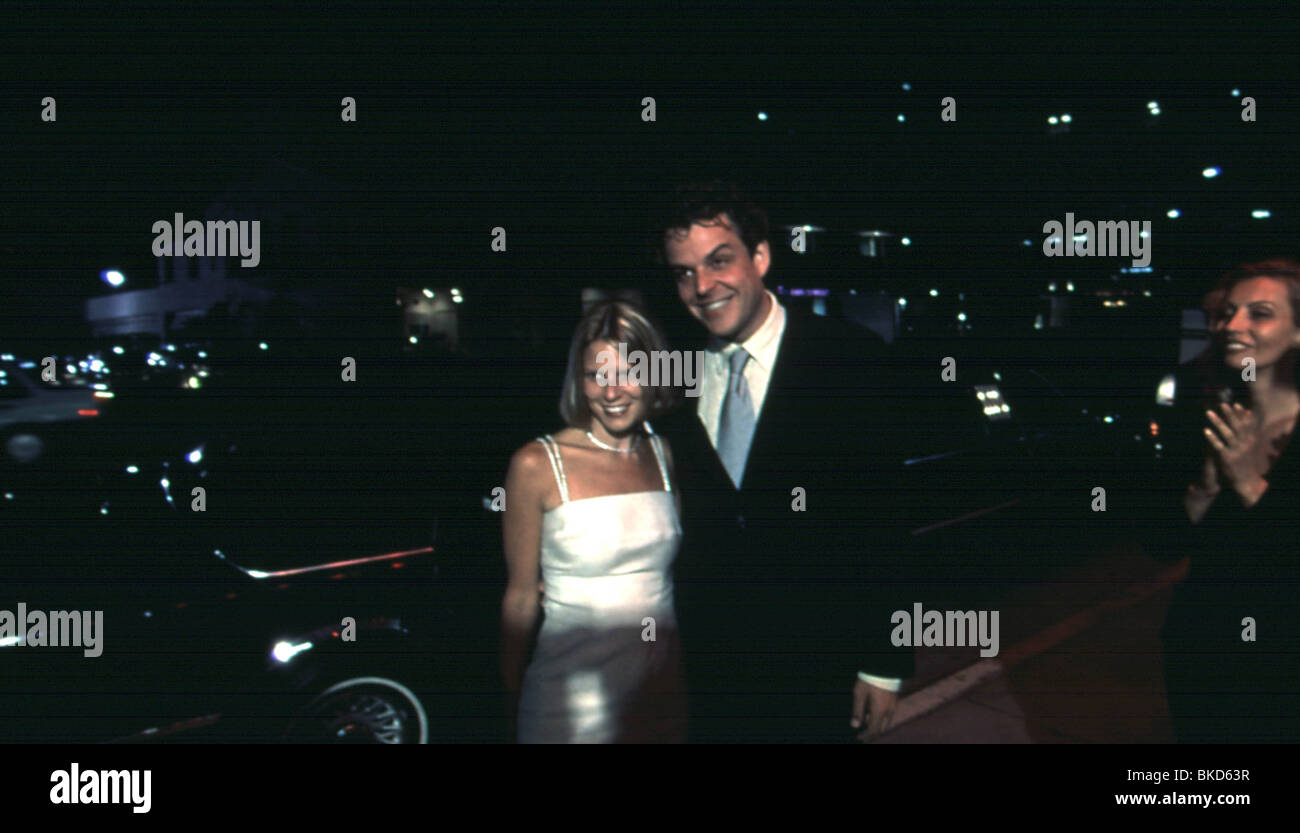 Danny huston hi-res stock photography and images - Alamy