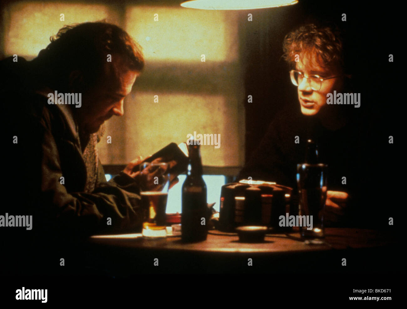 Tim Robbins Jacobs Ladder