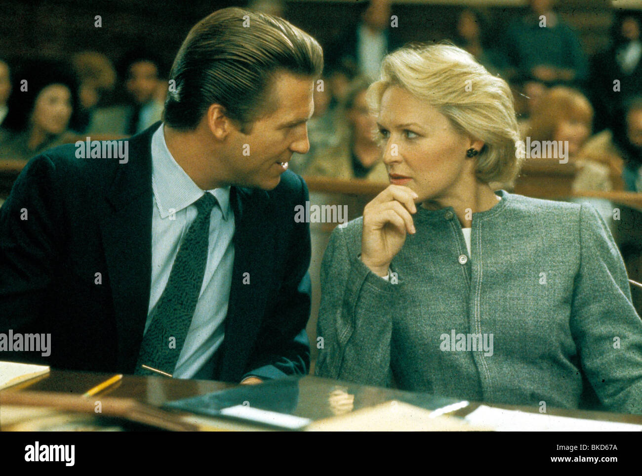 Jeff Bridges Jagged Edge