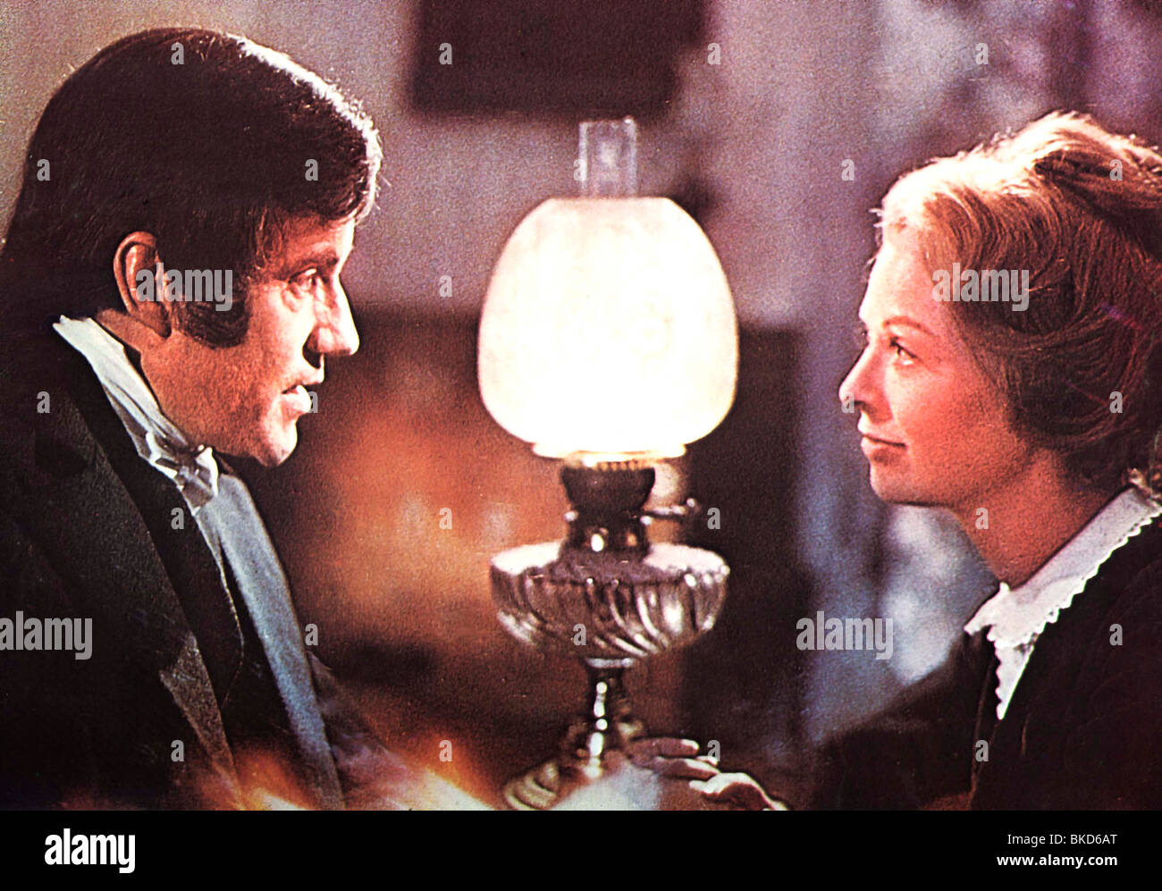 Jane eyre susannah york hi-res stock photography and images - Alamy