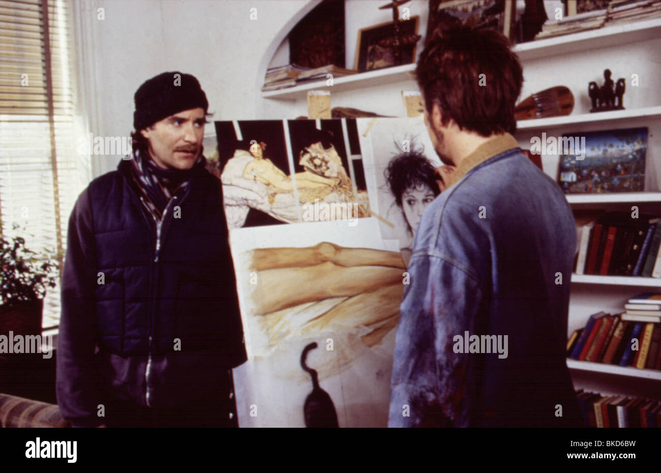 THE JANUARY MAN (1989) KEVIN KLINE JANM 003 Stock Photo - Alamy THE JANUARY MAN (1989) KEVIN KLINE JANM 003 Stock Photo - Alamy