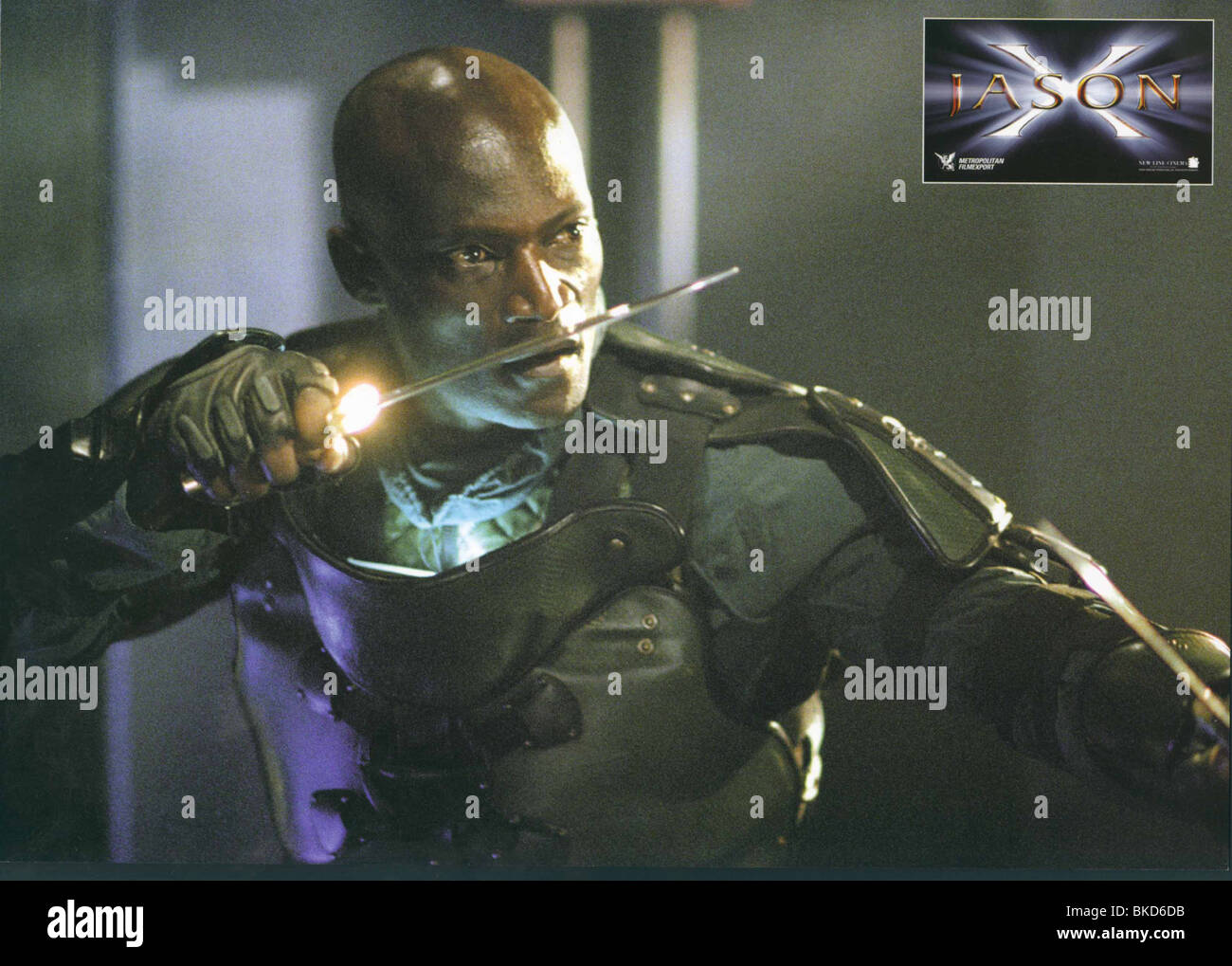 Peter Mensah