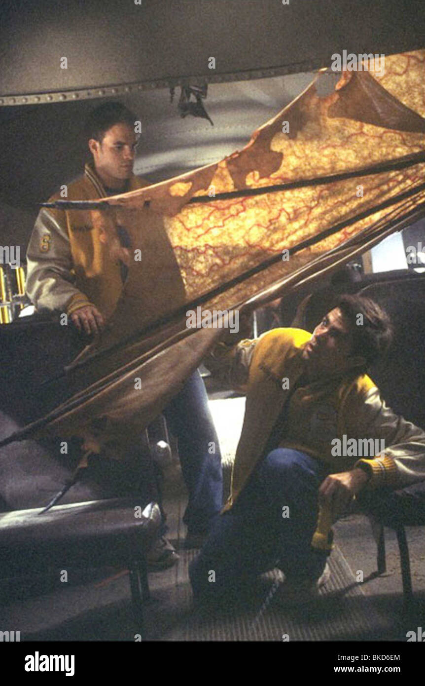 JEEPERS CREEPERS 2 (2003) TRAVIS SCHIFFNER JPCP 001-08 Stock Photo - Alamy