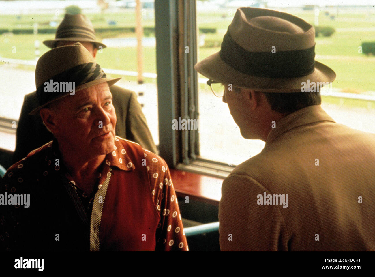 Kevin costner jfk hi-res stock photography and images - Alamy