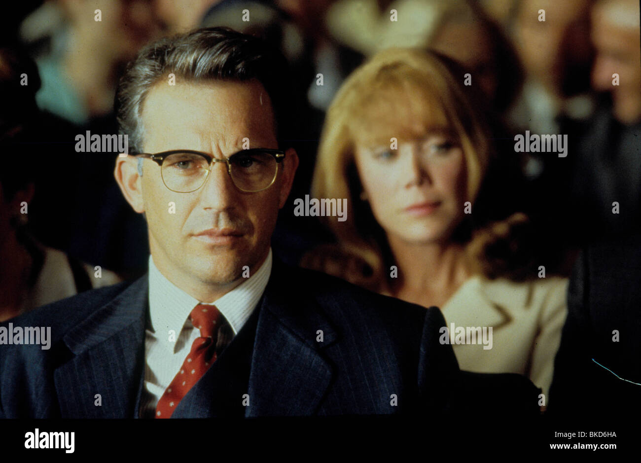 Jfk sissy spacek kevin costner 1991 hi-res stock photography and images - Alamy