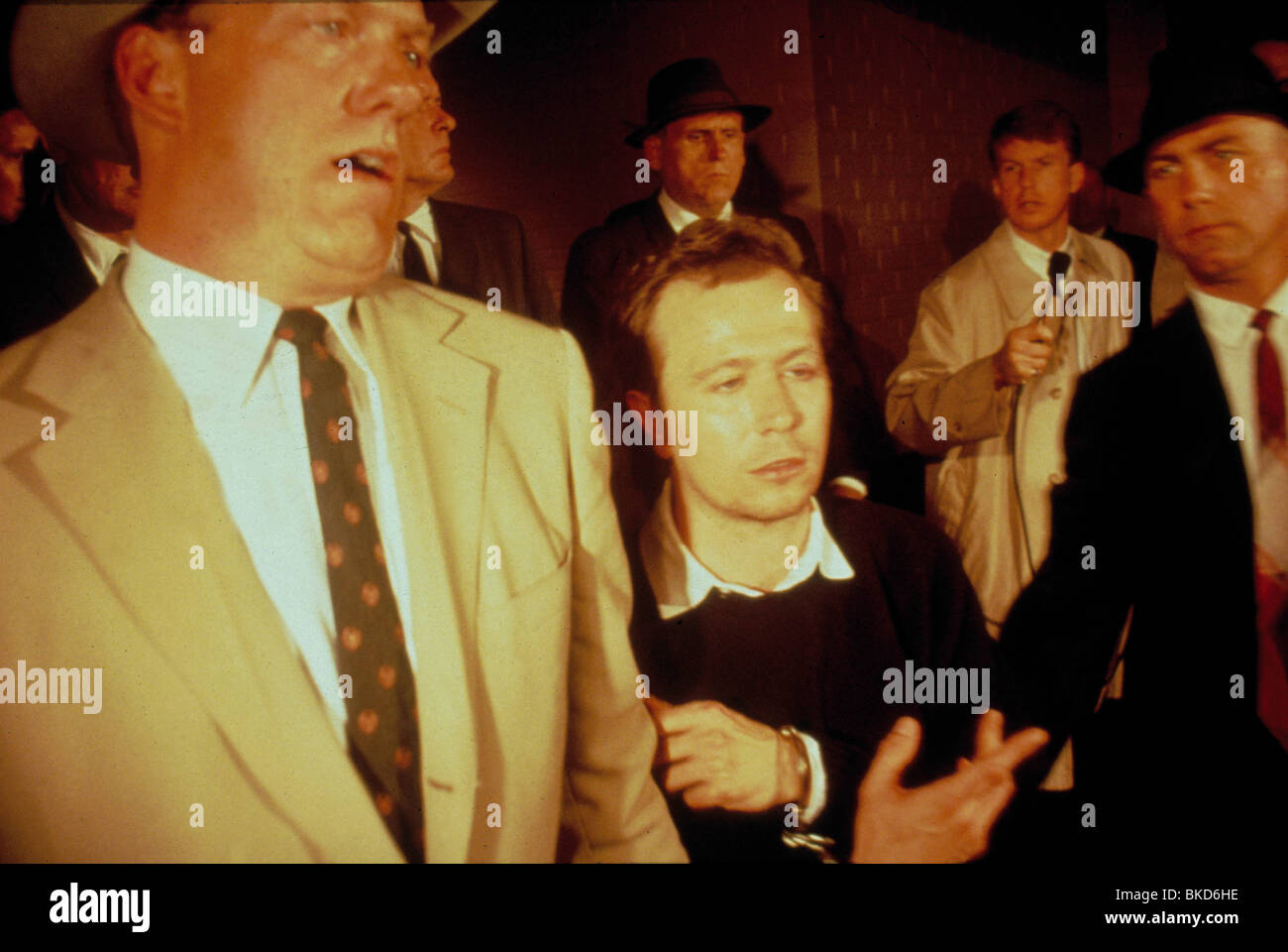 Jfk Movie Lee Harvey Oswald