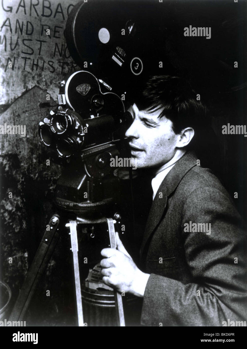 John cassavetes hi-res stock photography and images - Alamy