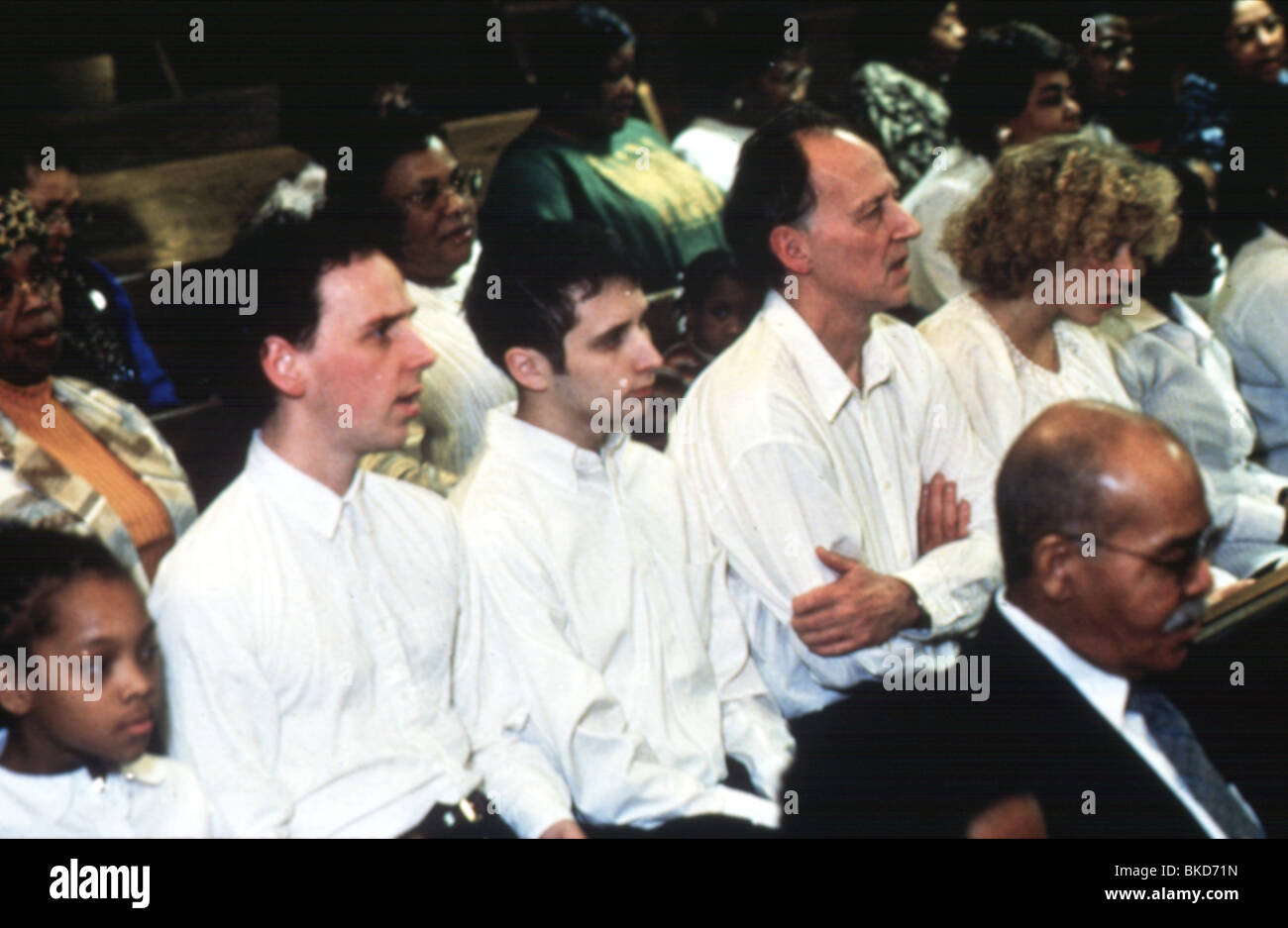 Julien donkey boy 1999 hi-res stock photography and images - Alamy